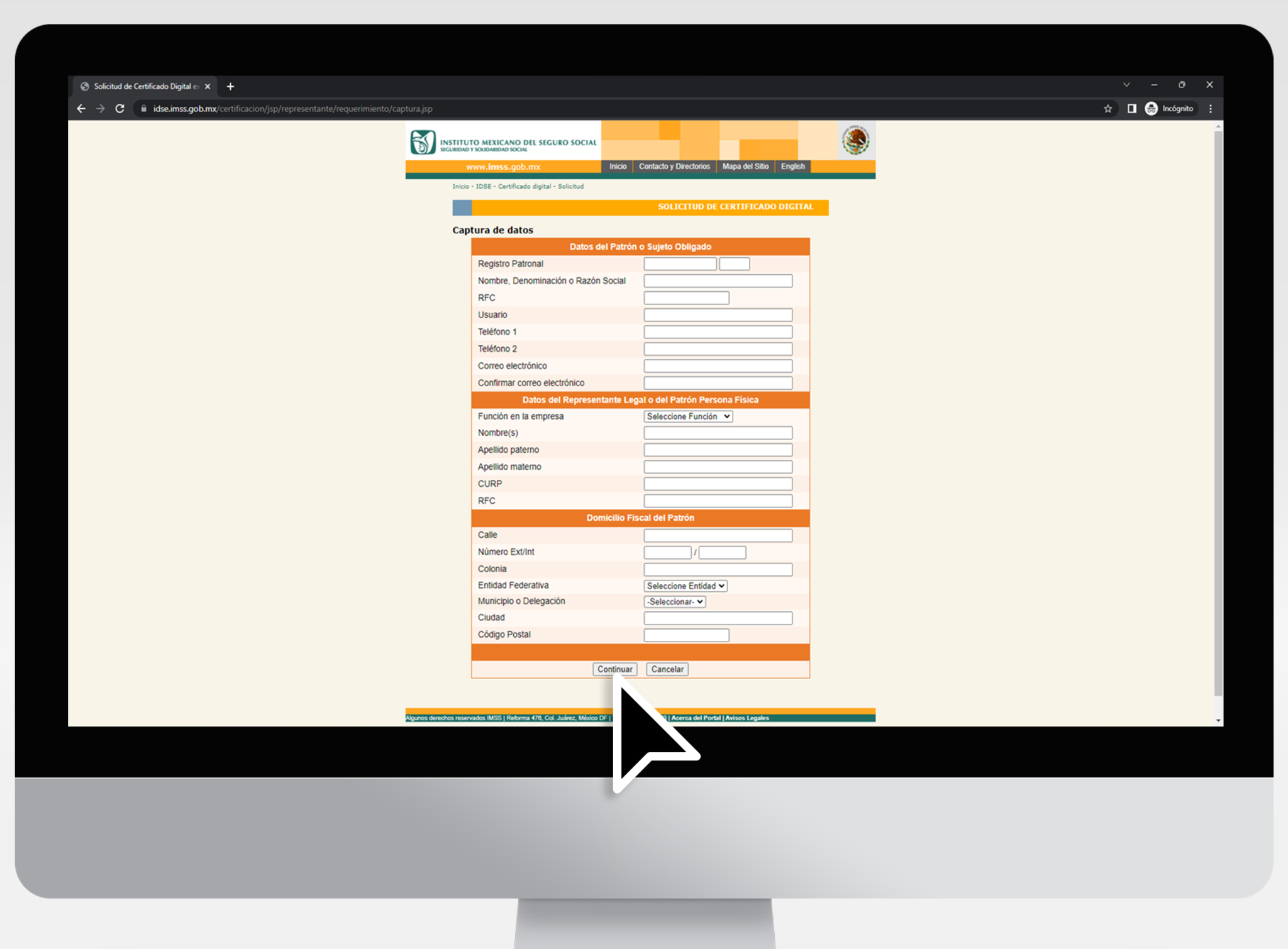 ¿Qué es el IDSE? - Facture App