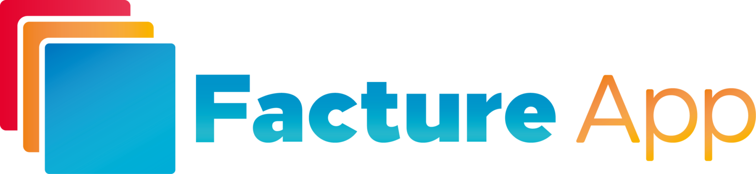 Nueva App Móvil - Facture App